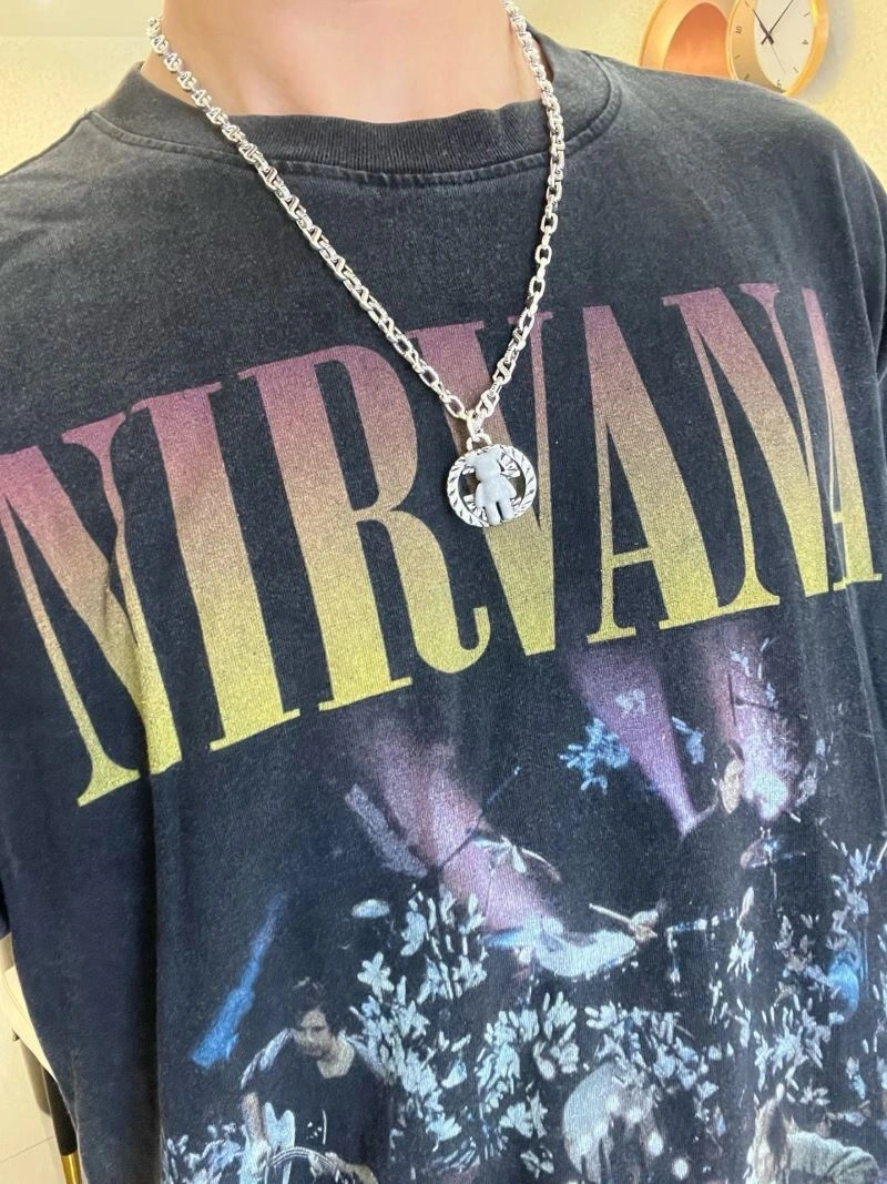 Top match Gucci Necklaces