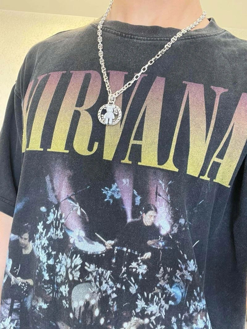 Top match Gucci Necklaces