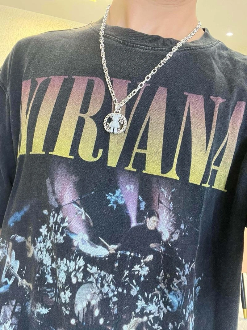 Top match Gucci Necklaces