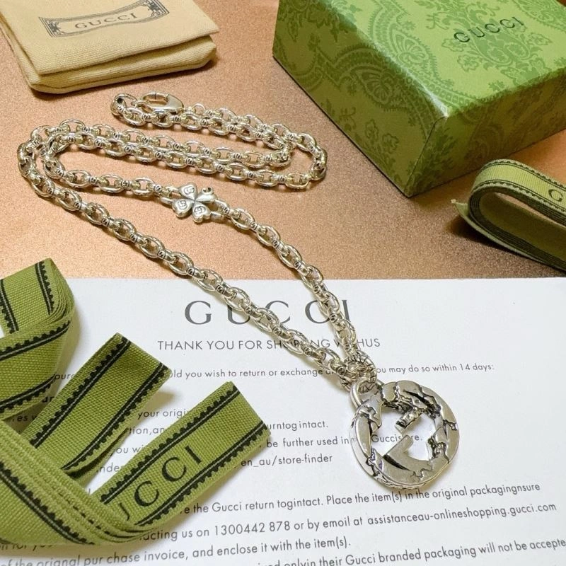 Affordable Gucci Necklaces