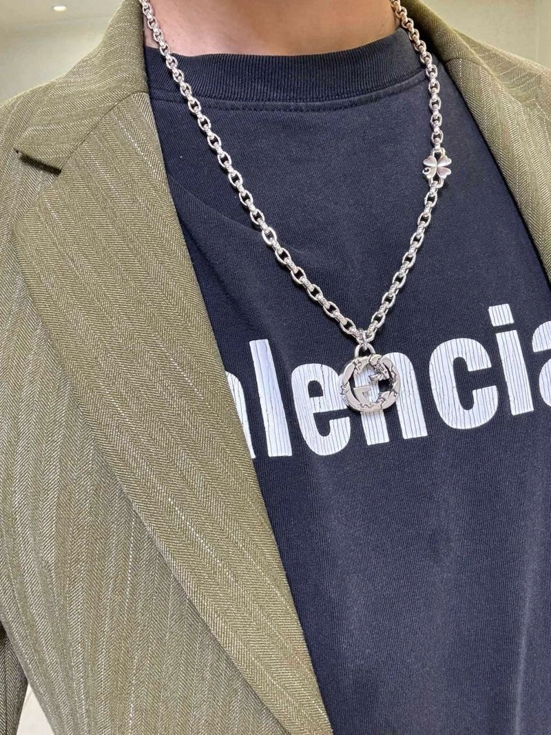 Affordable Gucci Necklaces