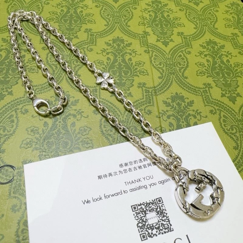 Affordable Gucci Necklaces