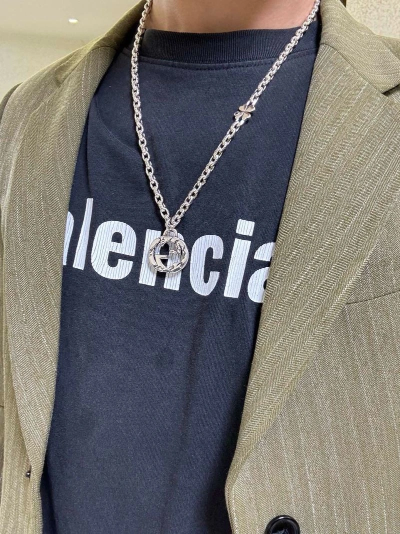 Affordable Gucci Necklaces