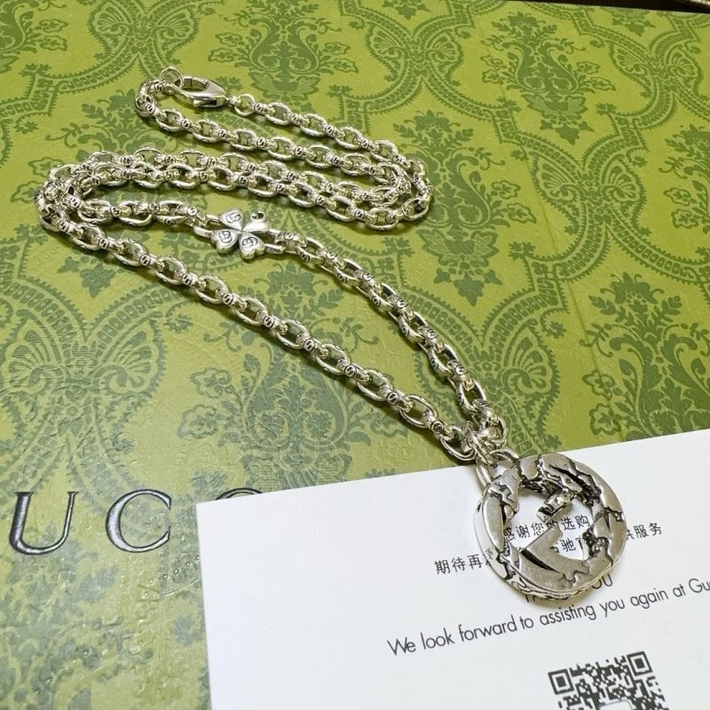 Affordable Gucci Necklaces
