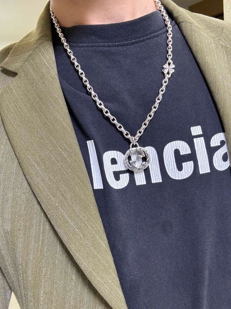 Affordable Gucci Necklaces