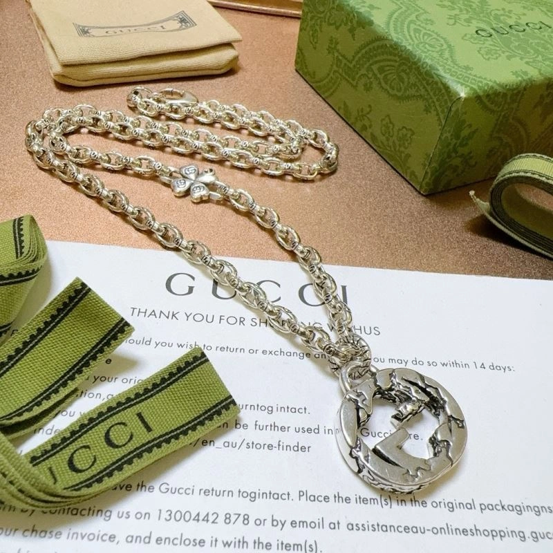 Affordable Gucci Necklaces