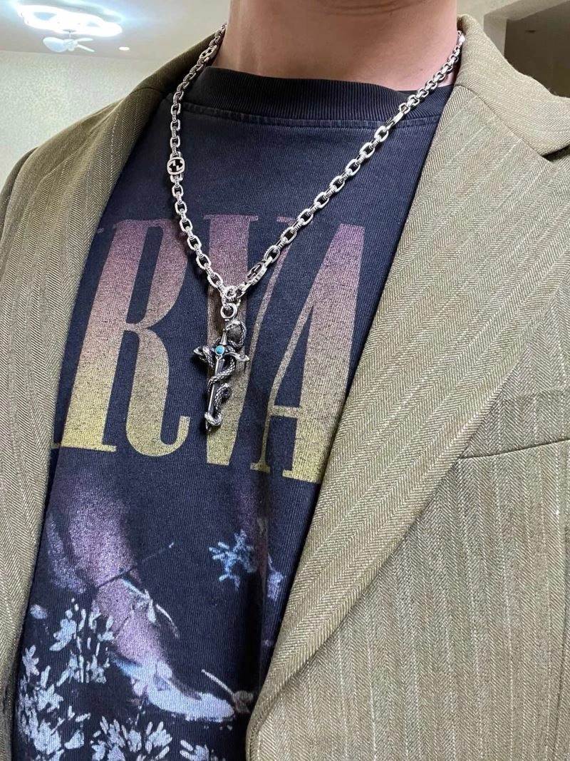 Top match Gucci Necklaces