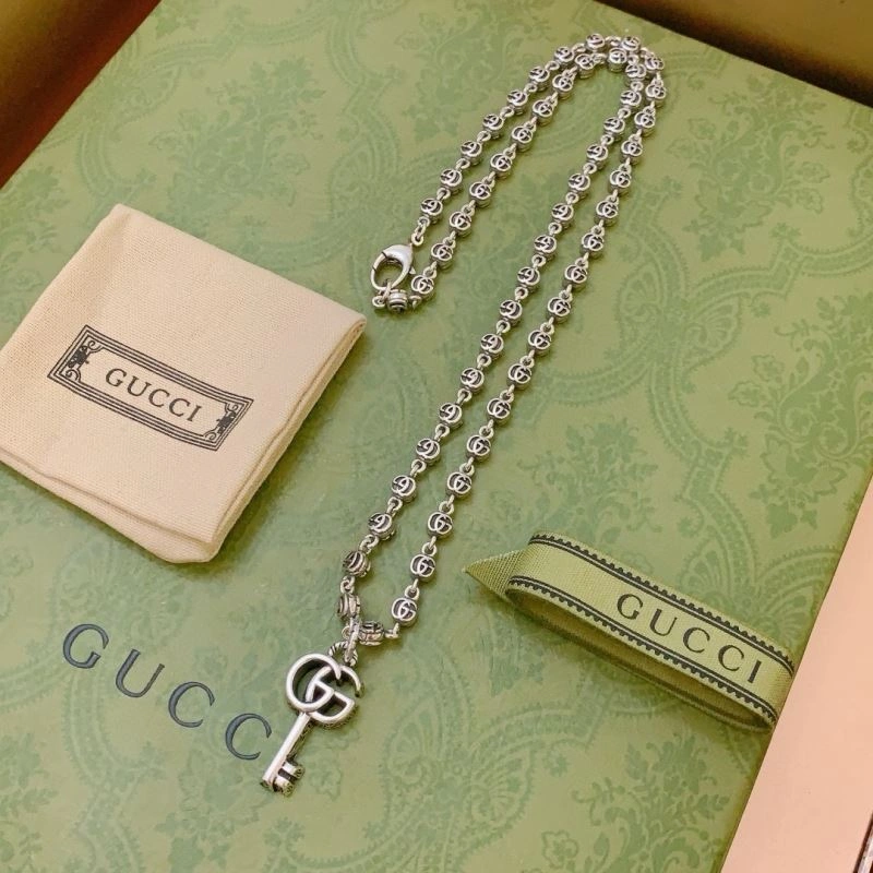 High fidelity Gucci Necklaces