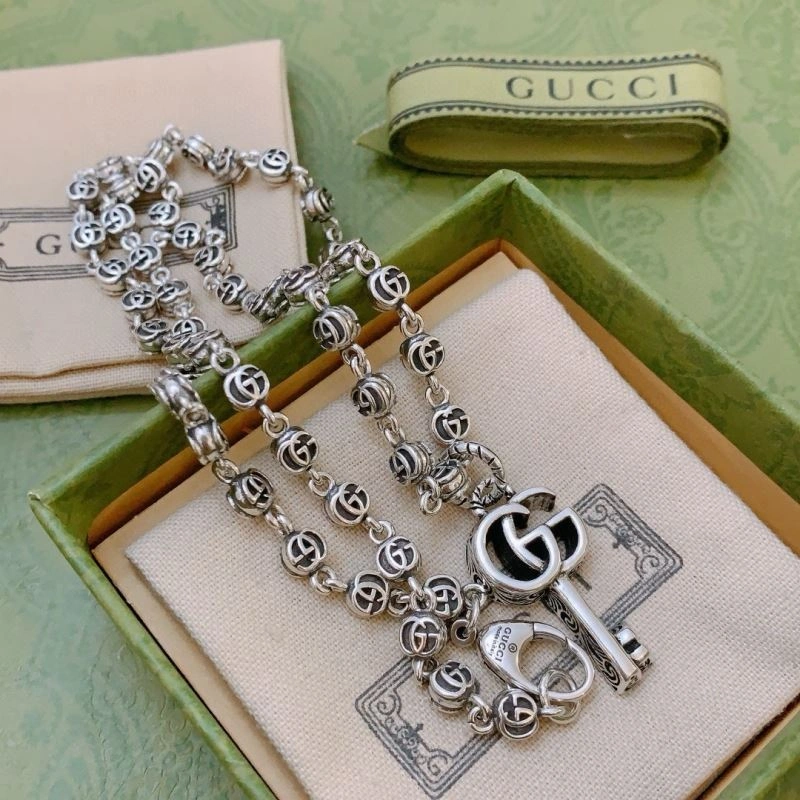 High fidelity Gucci Necklaces