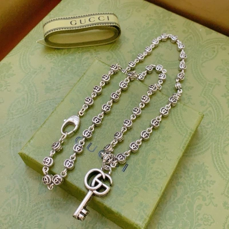 High fidelity Gucci Necklaces