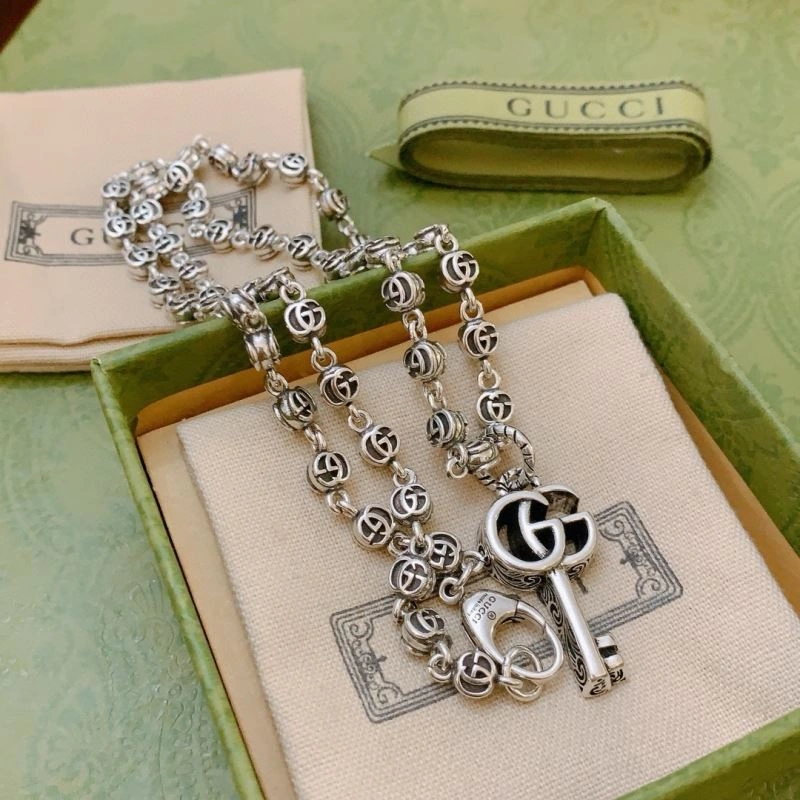 High fidelity Gucci Necklaces