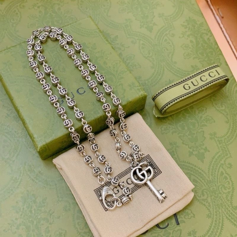 High fidelity Gucci Necklaces