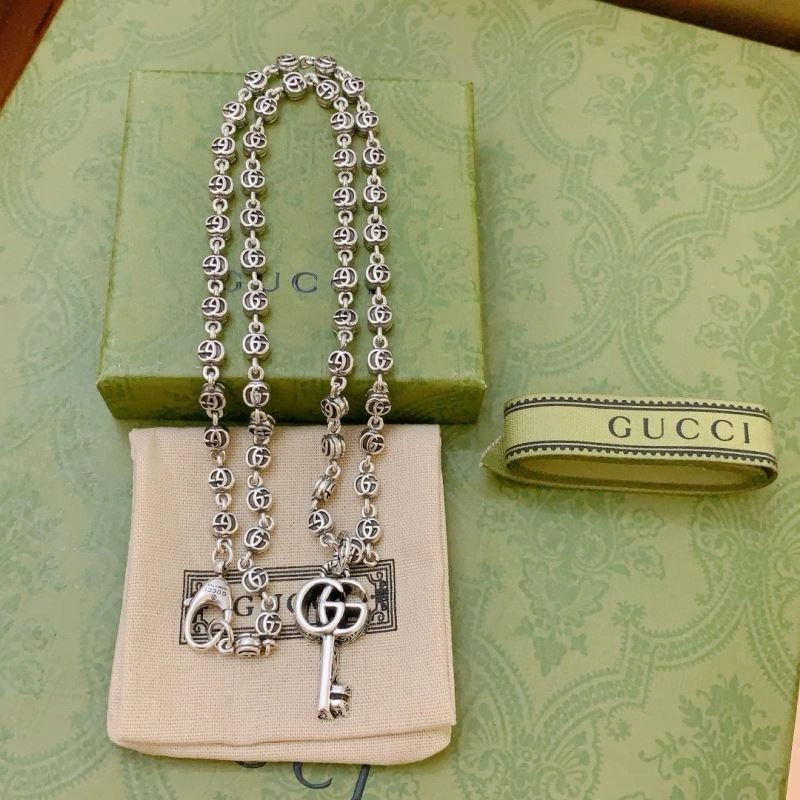 High fidelity Gucci Necklaces