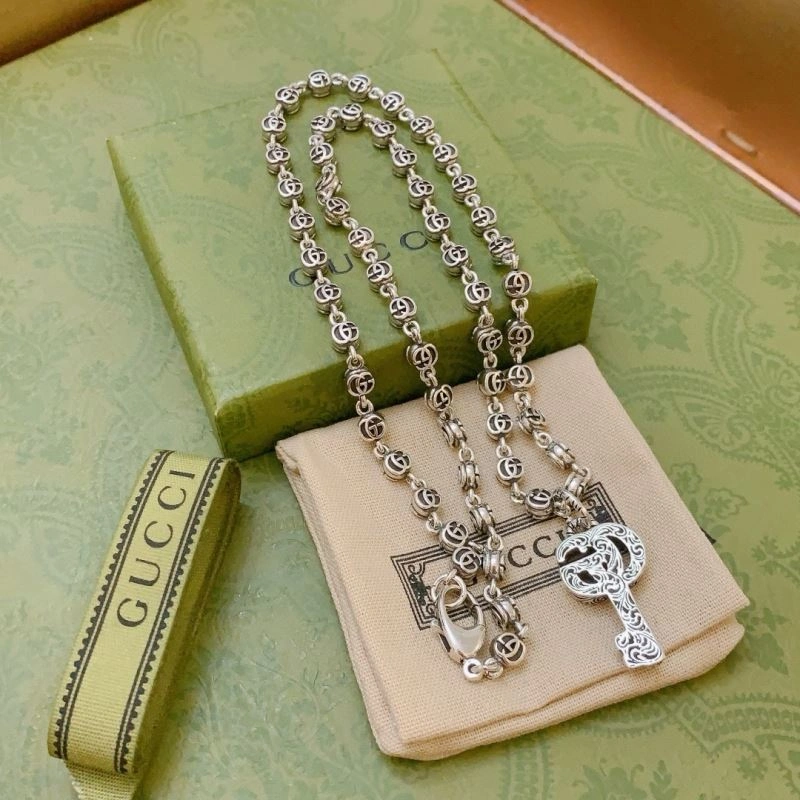 High fidelity Gucci Necklaces
