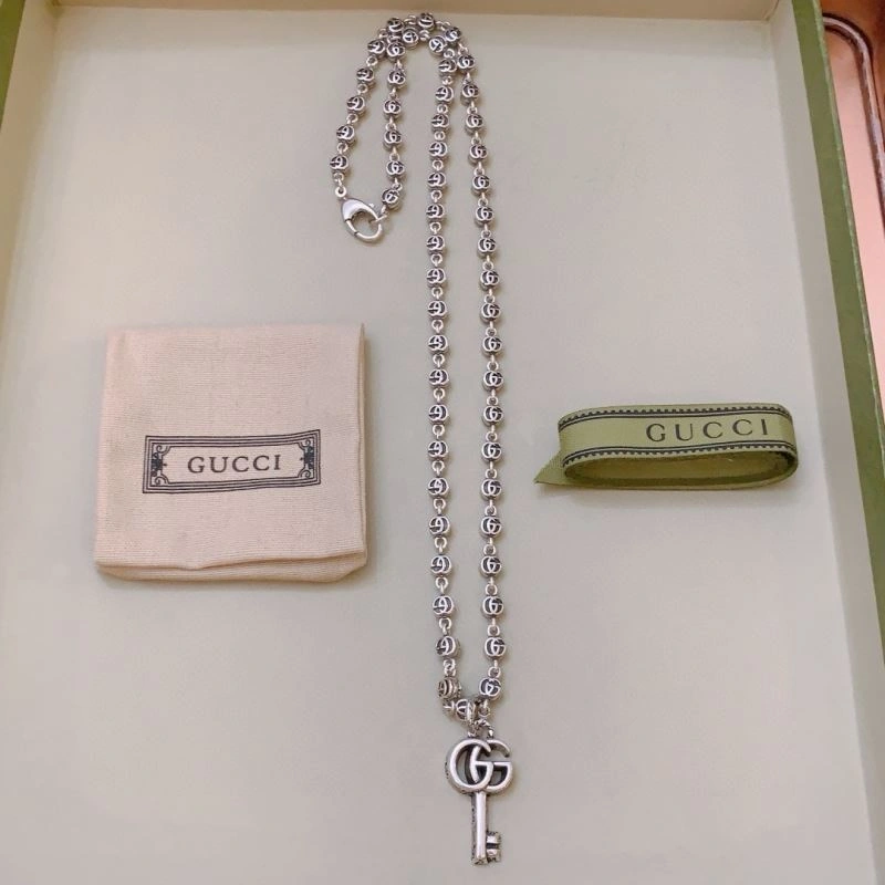 High fidelity Gucci Necklaces