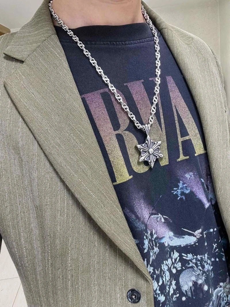 Brand-authenticated Gucci Necklaces
