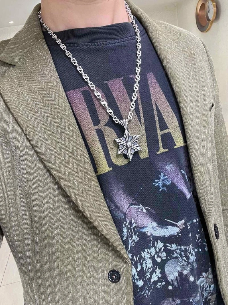 Brand-authenticated Gucci Necklaces