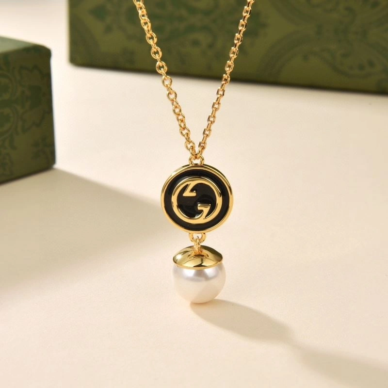 Economical Gucci Necklaces