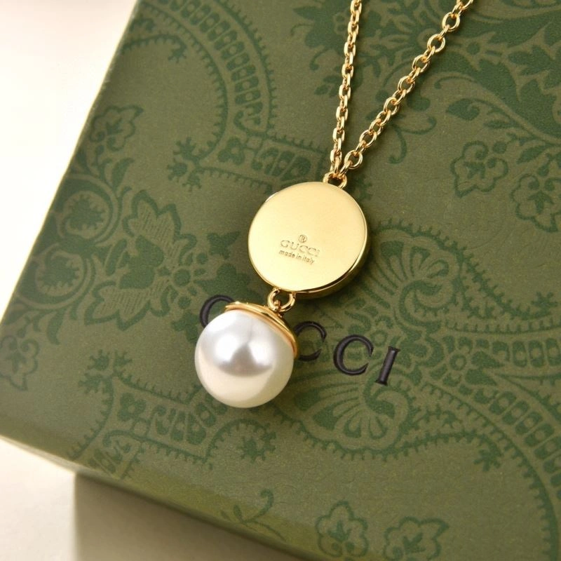 Economical Gucci Necklaces