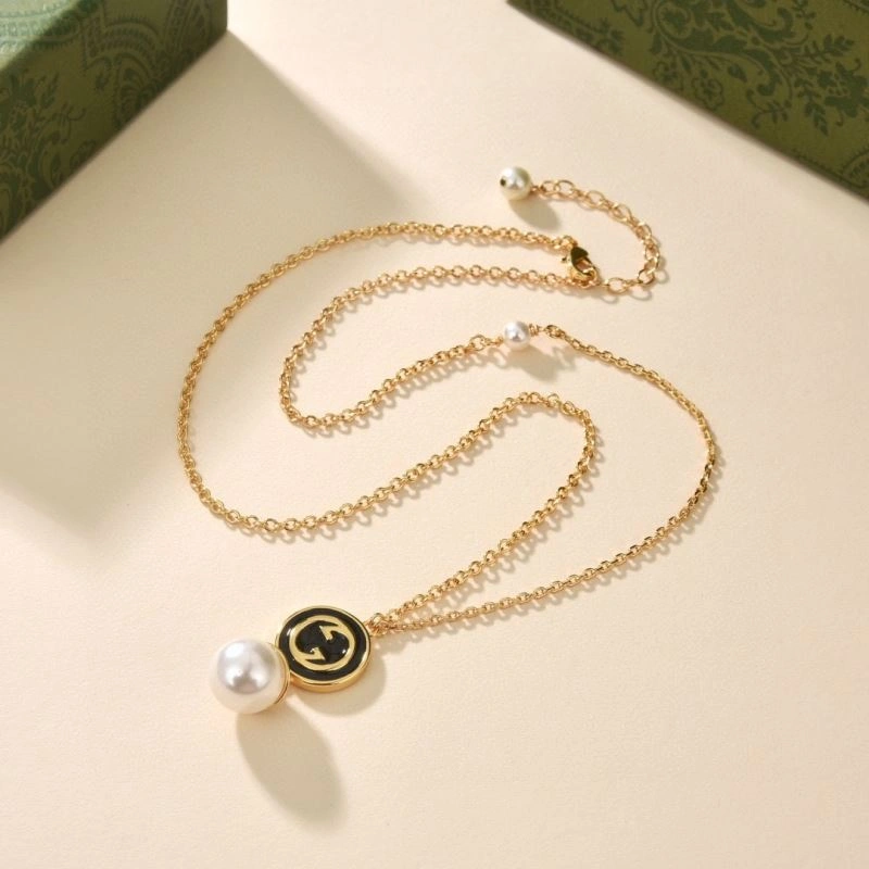 Economical Gucci Necklaces
