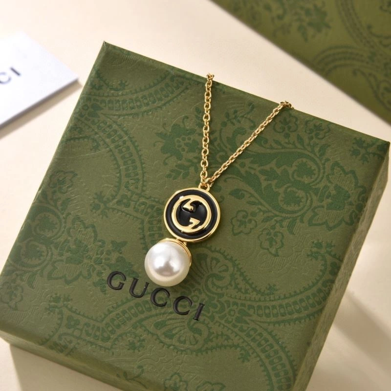Economical Gucci Necklaces