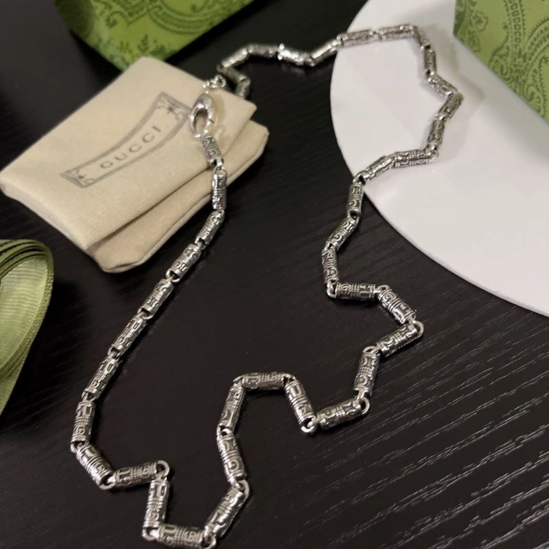 Authentic Gucci Necklaces