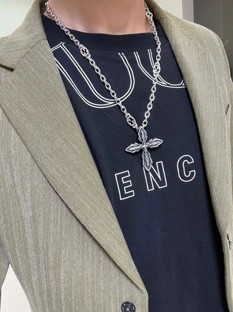 Real Gucci Necklaces