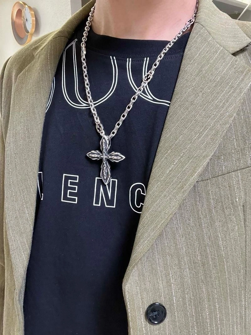 Real Gucci Necklaces