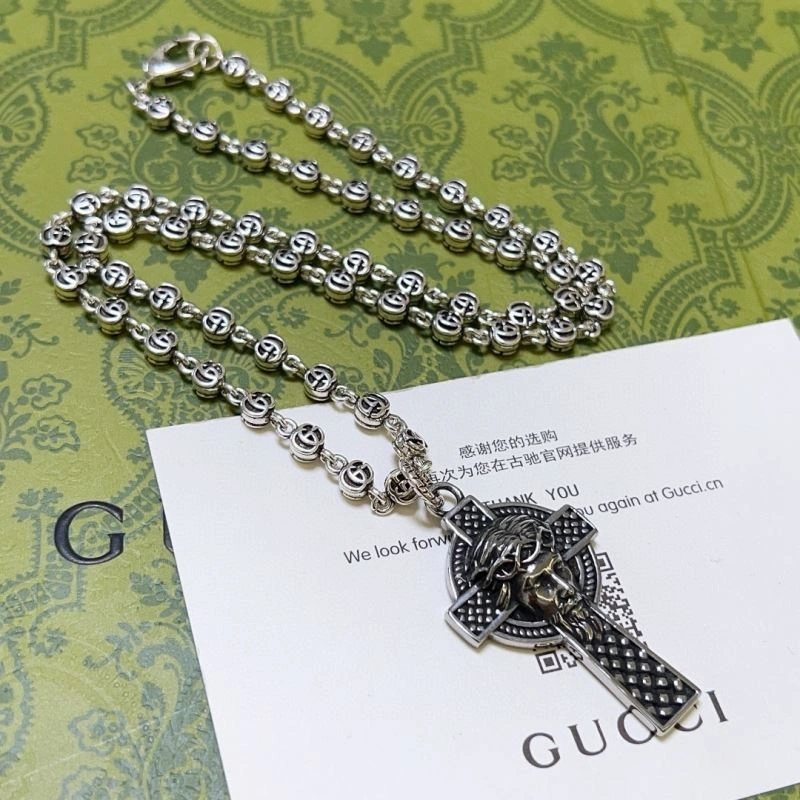 Bargain Gucci Necklaces