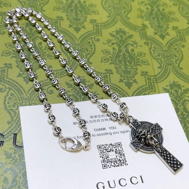 Bargain Gucci Necklaces