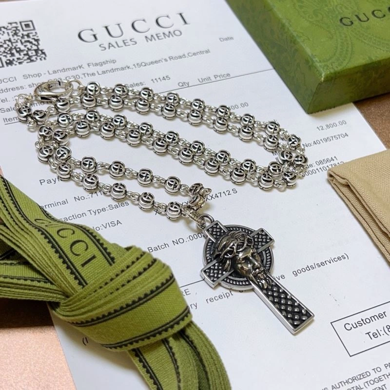 Bargain Gucci Necklaces