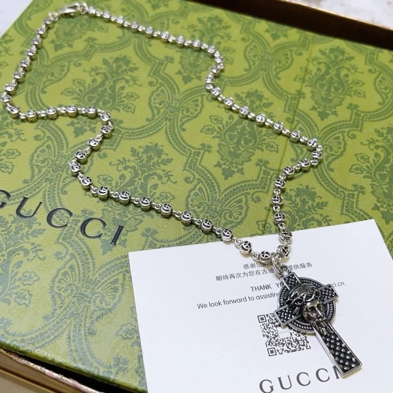 Bargain Gucci Necklaces