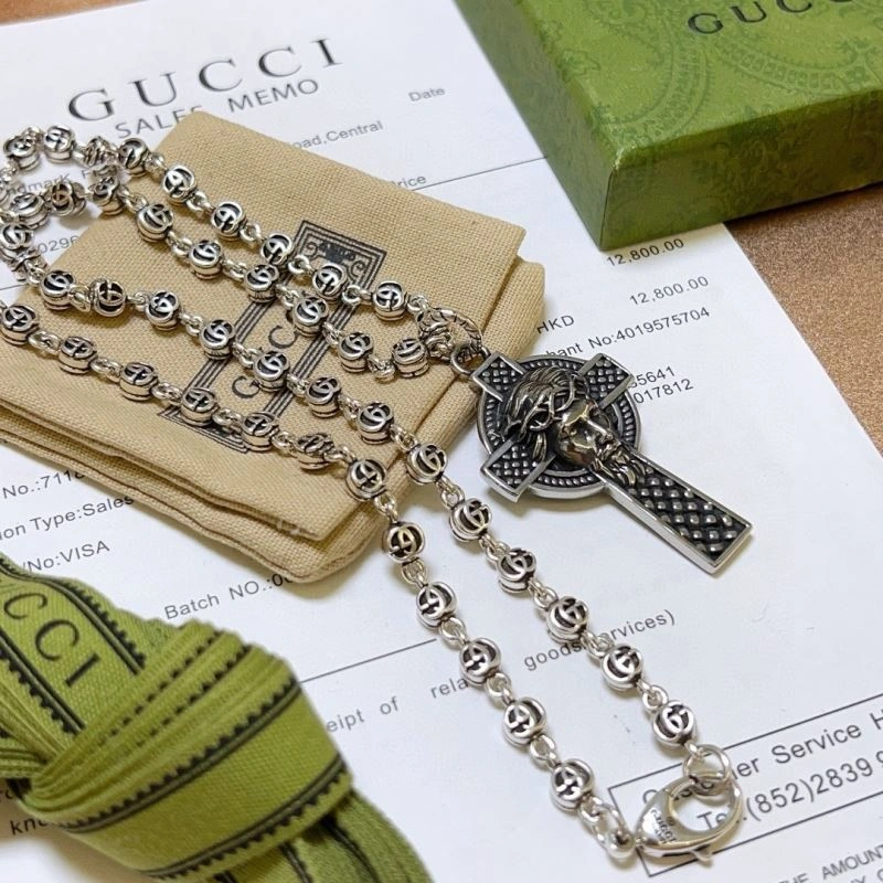 Bargain Gucci Necklaces