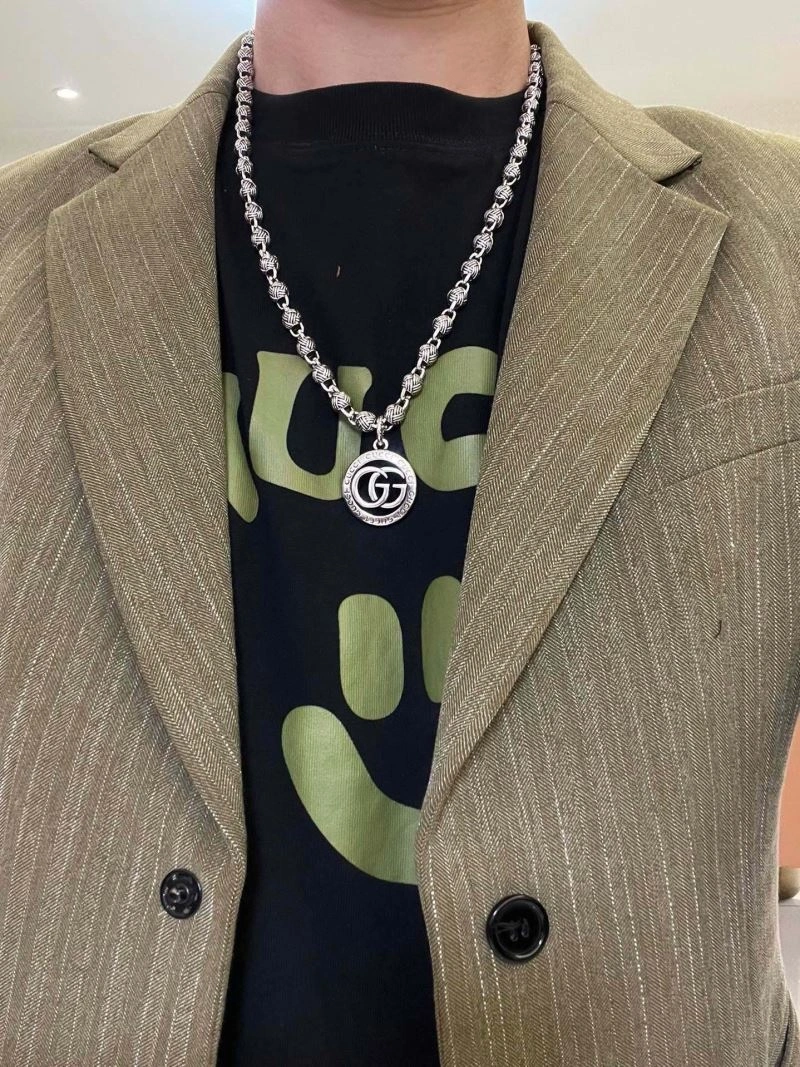 Genuine Gucci Necklaces