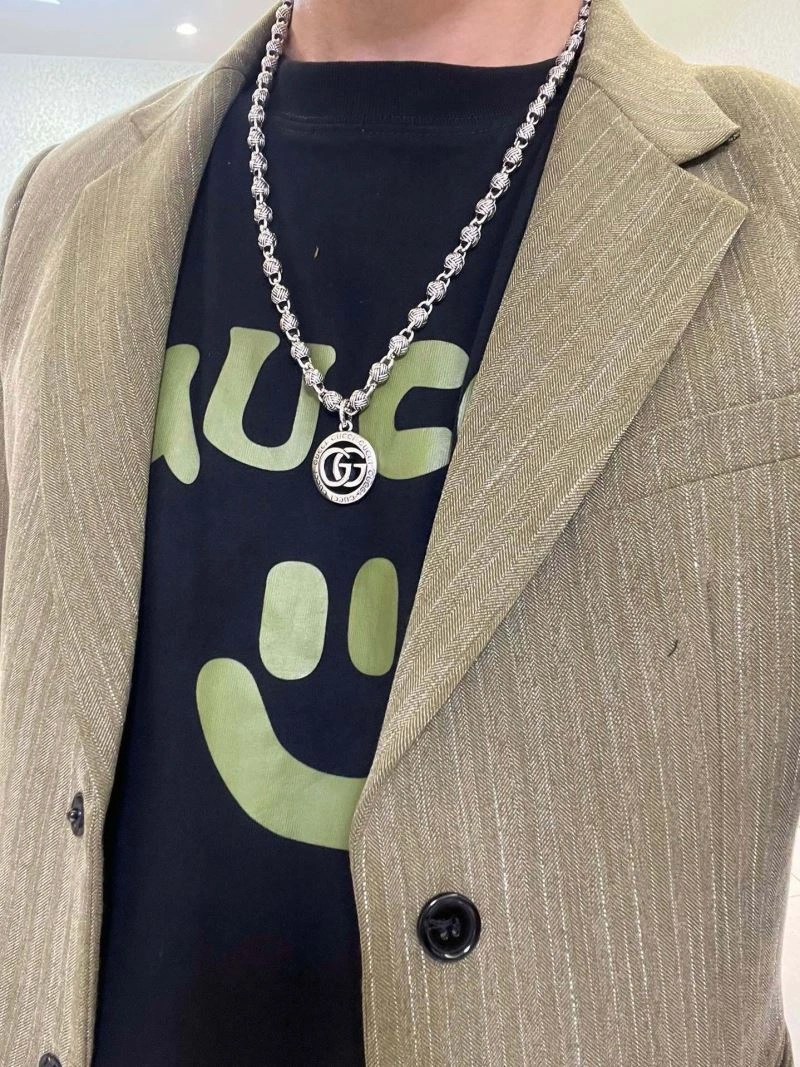 Genuine Gucci Necklaces