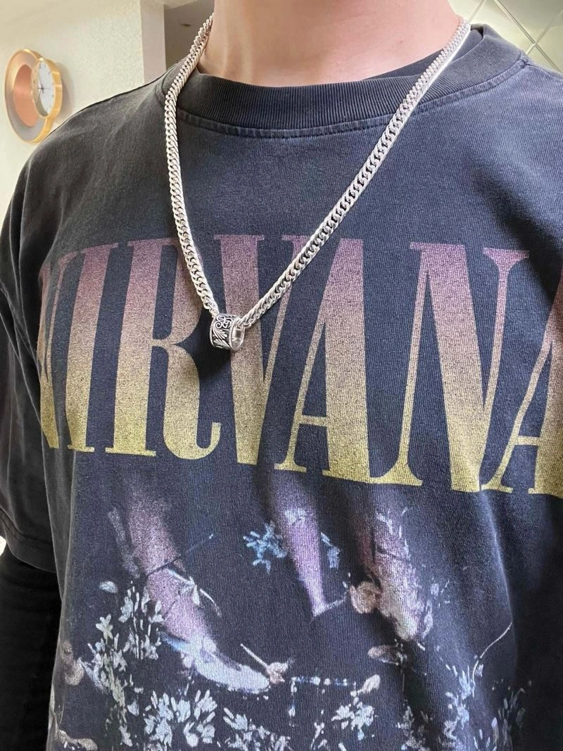 Discounted Gucci Necklaces
