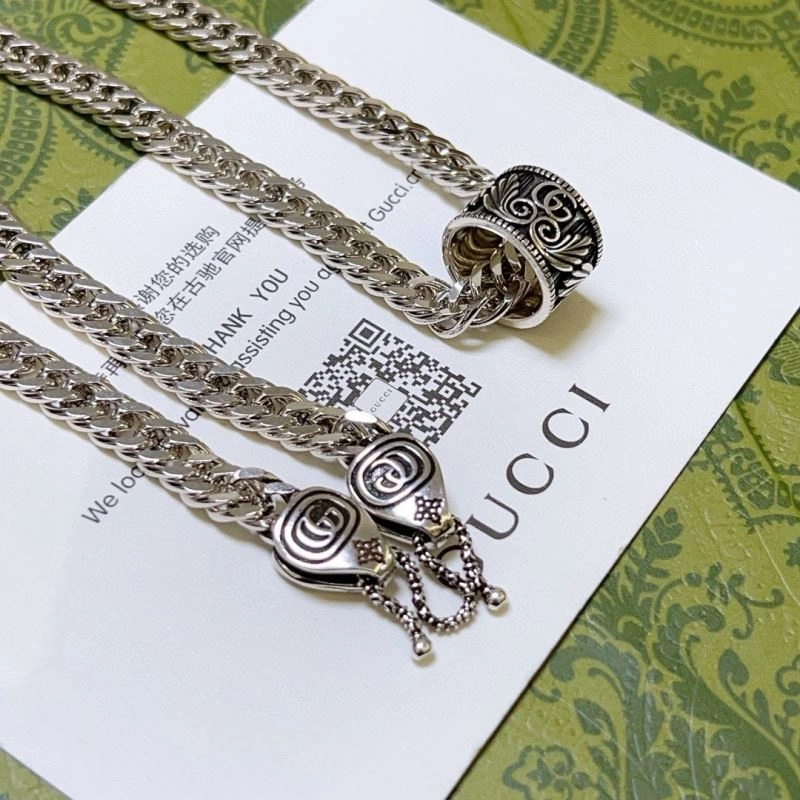 Discounted Gucci Necklaces