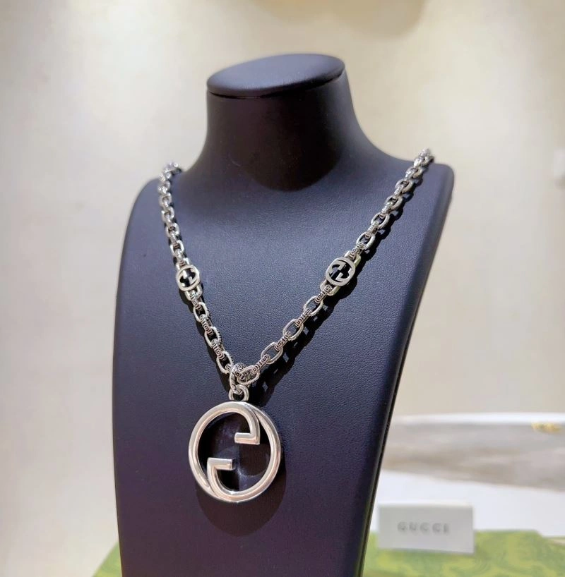 Genuine Gucci Necklaces