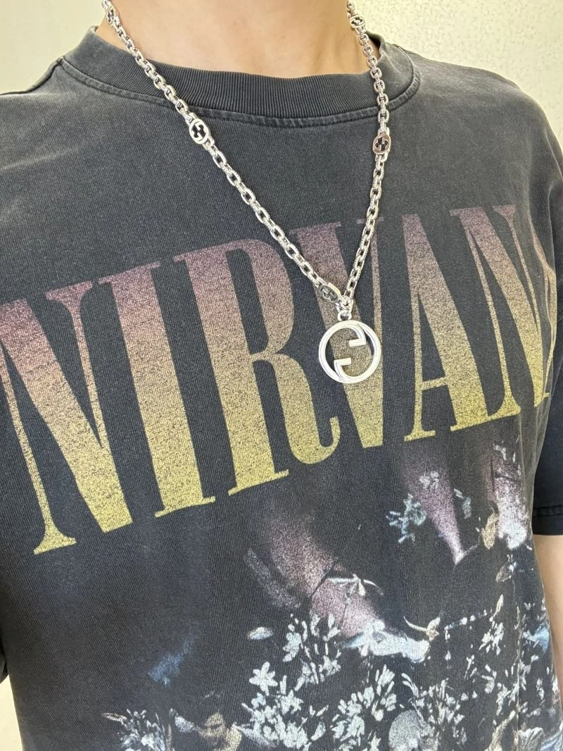 Genuine Gucci Necklaces