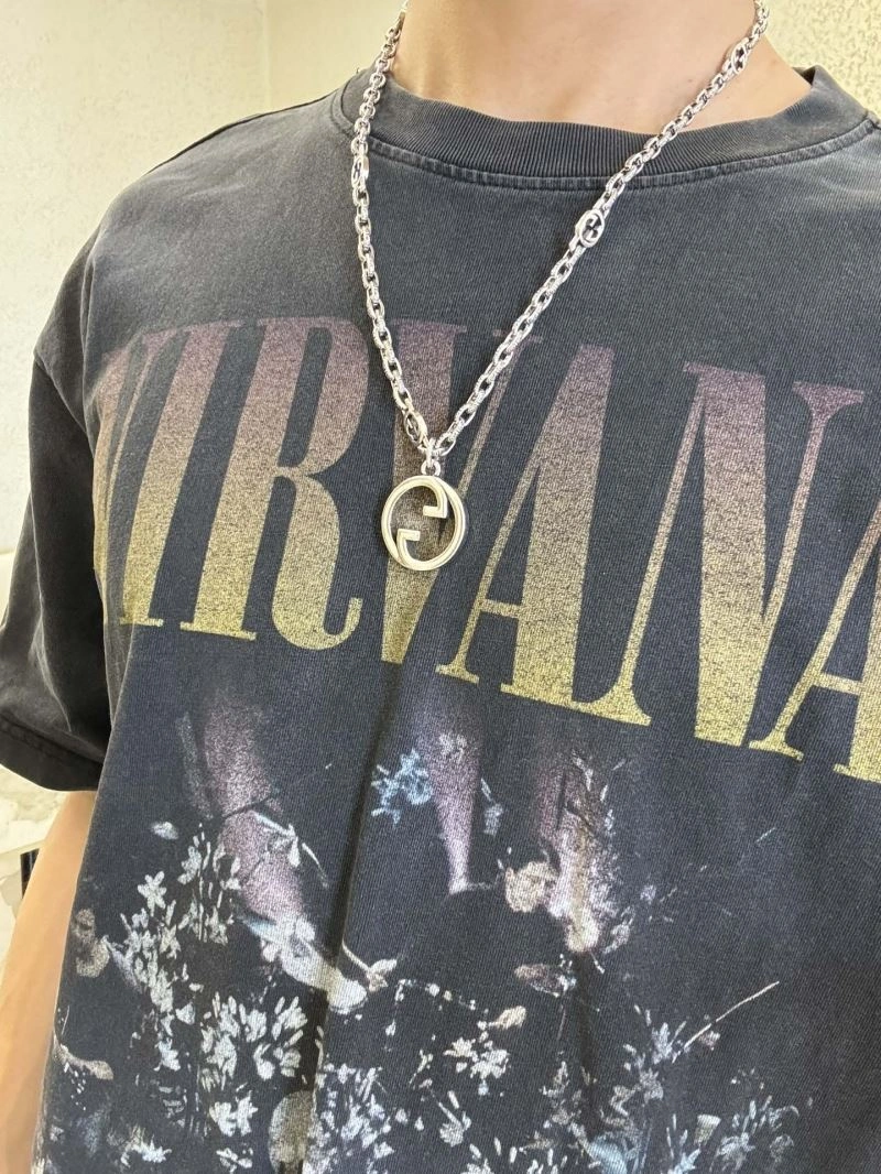 Genuine Gucci Necklaces