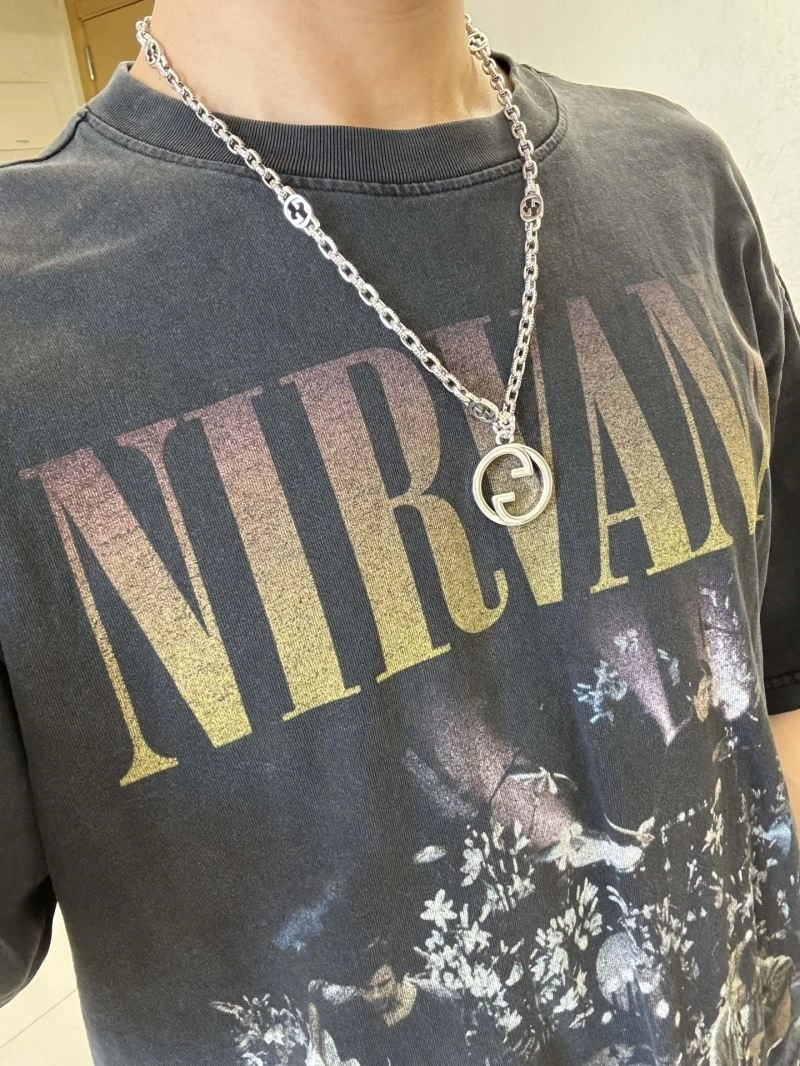 Genuine Gucci Necklaces