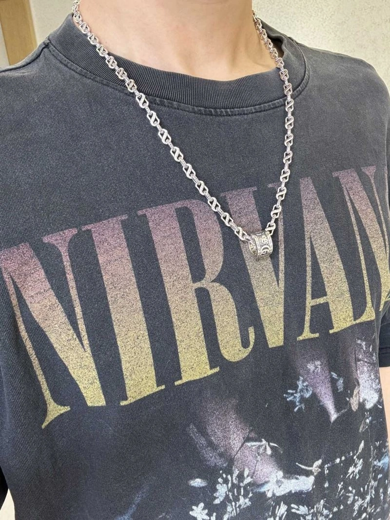 Perfect replica Gucci Necklaces