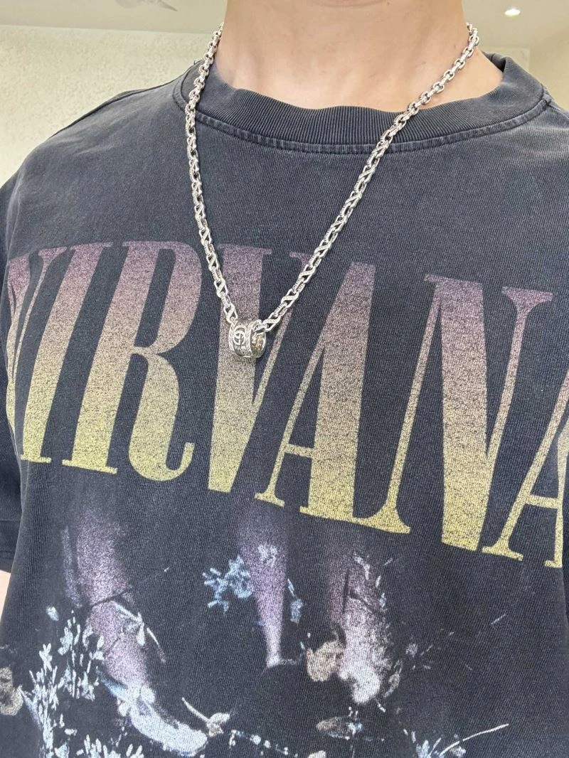 Perfect replica Gucci Necklaces