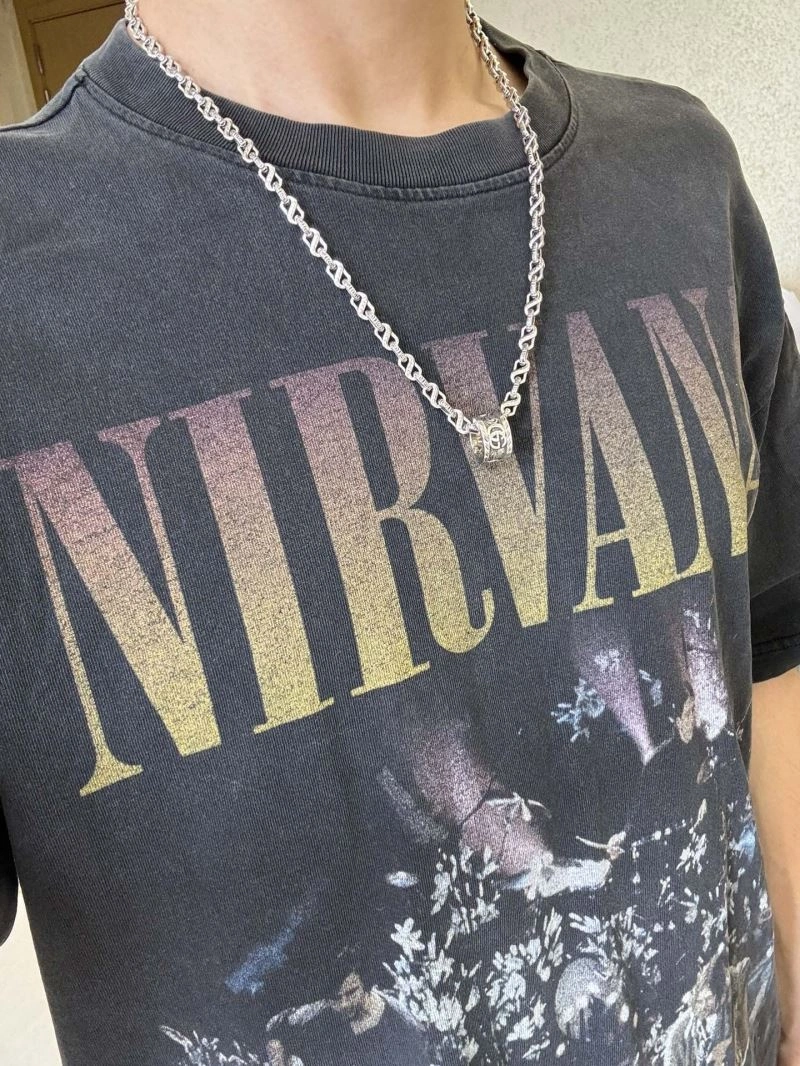 Perfect replica Gucci Necklaces