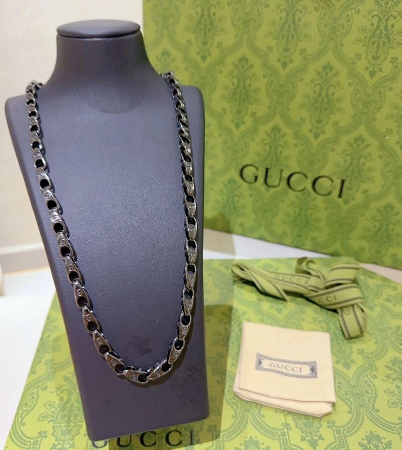 Bargain Gucci Necklaces
