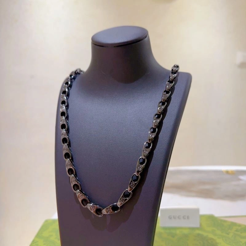 Bargain Gucci Necklaces