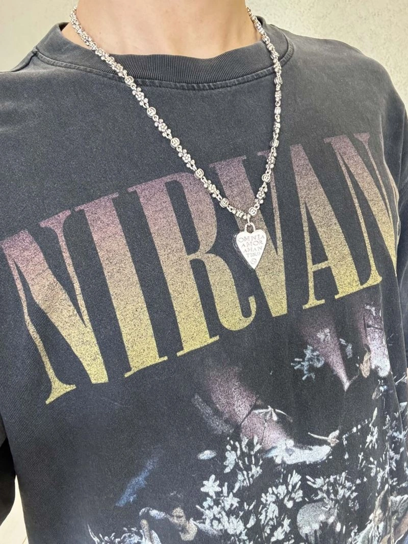 Discounted Gucci Necklaces