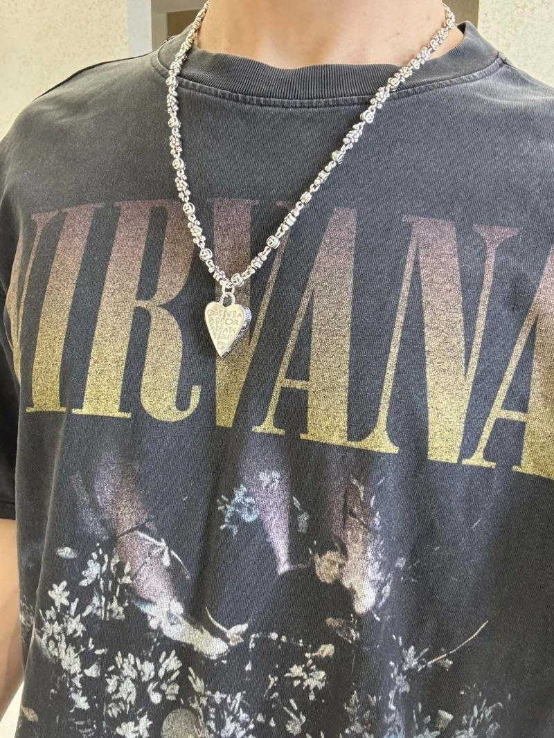 Discounted Gucci Necklaces
