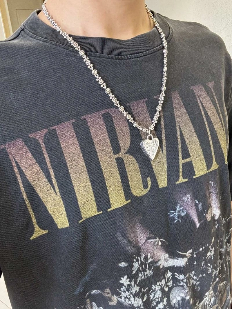 Discounted Gucci Necklaces