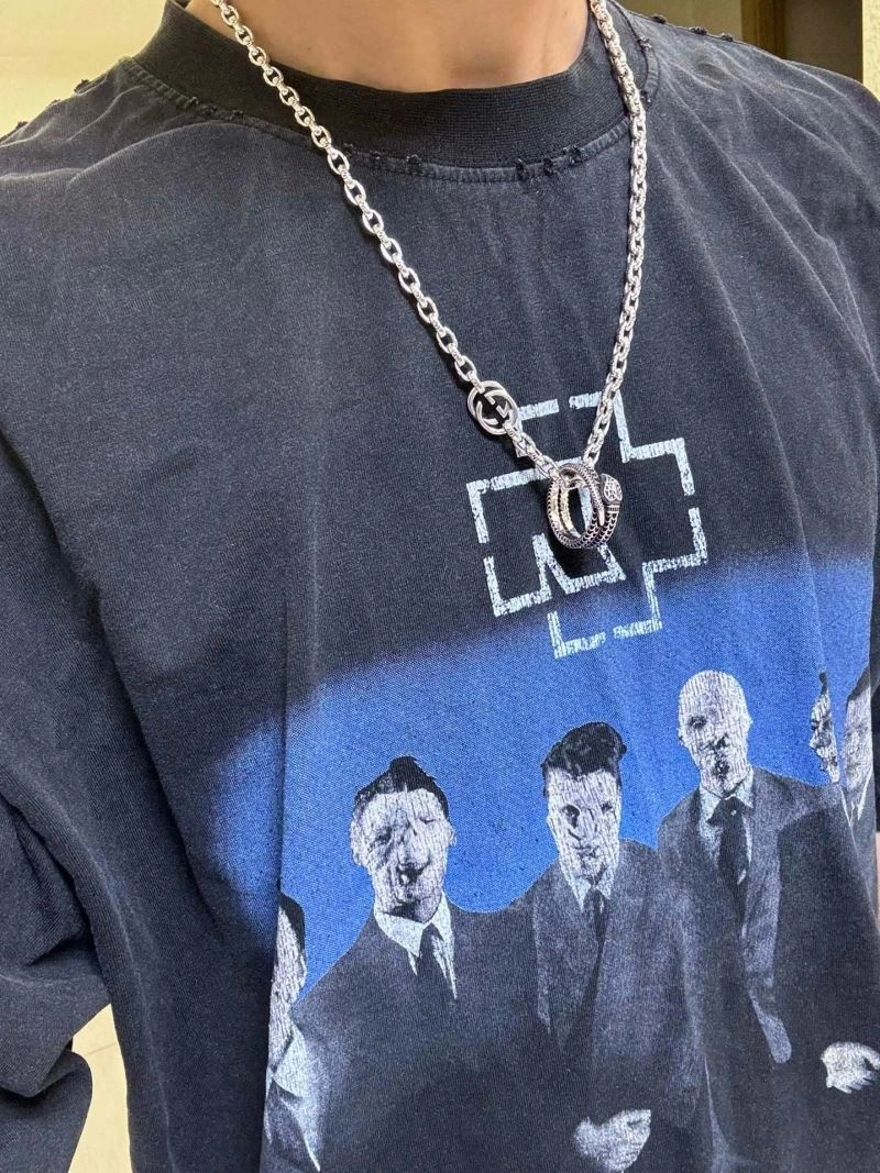 Economical Gucci Necklaces